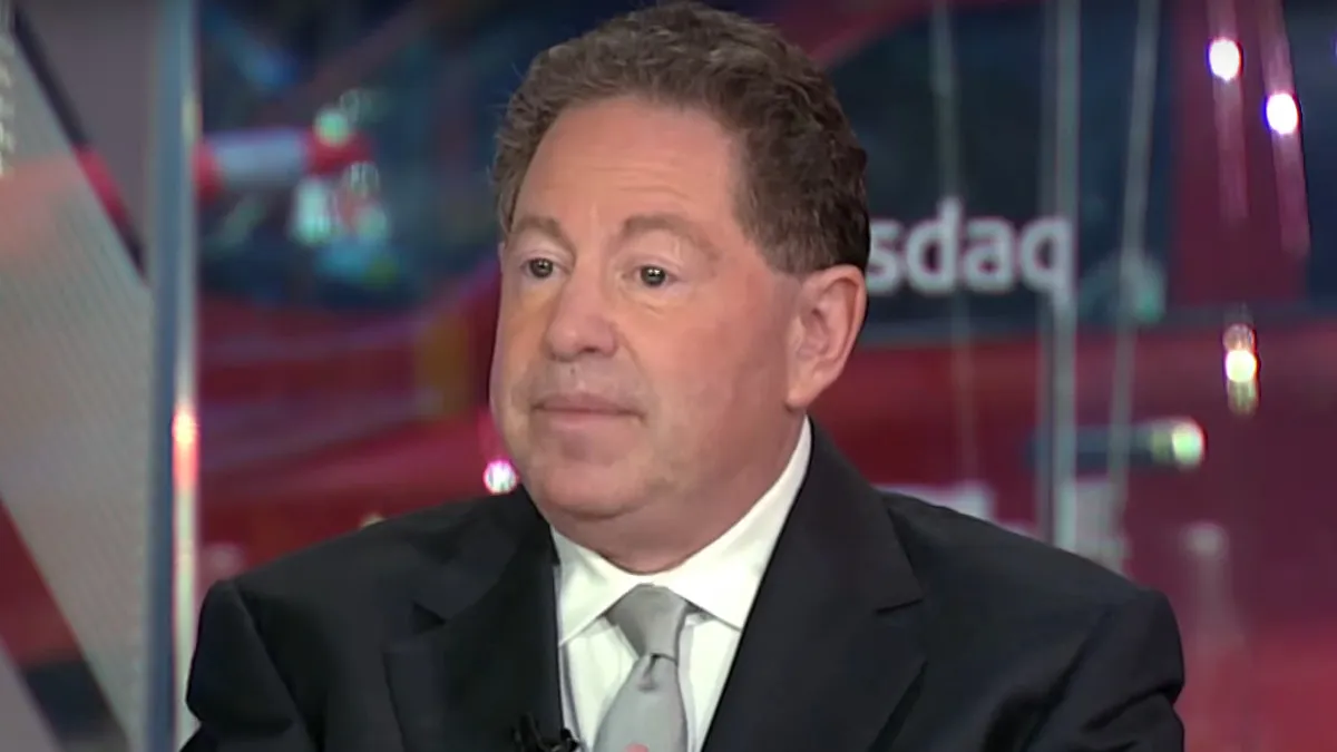 Former Activision Blizzard CEO claims Swedish pension fund’s lawsuit ...