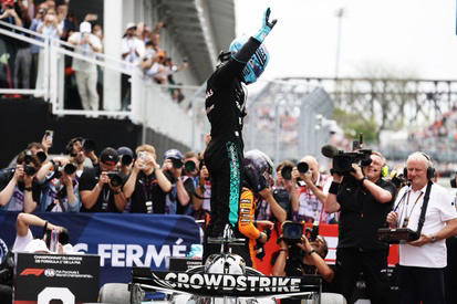 Update: Hamilton avoids Canadian GP grid penalty for impeding Gasly