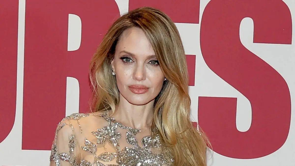Brad Pitt is in 'no rush' to marry girlfriend Ines de Ramon following ...