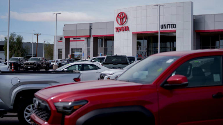 FTC just named 97 dealerships over shady car advertising