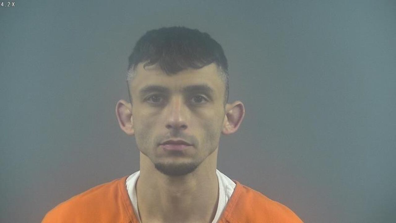Update: Escaped inmate found and arrested in Bowling Green