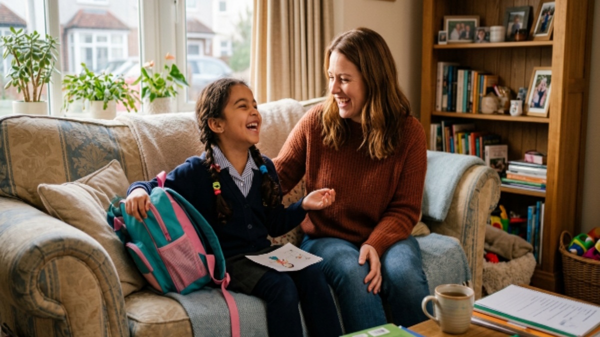 6 smart questions to ask your kid instead of how was school?