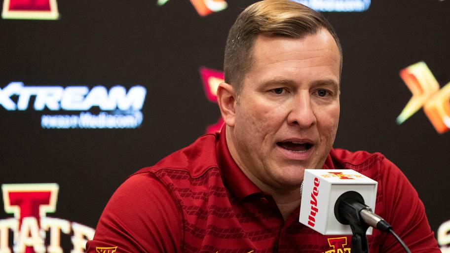 TJ Otzelberger thinks Iowa State basketball transfer ‘has tremendous value’