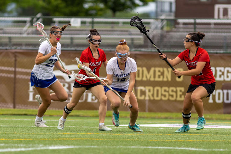 Southern Lehigh girls lacrosse shuts down Saucon Valley for 6th ...