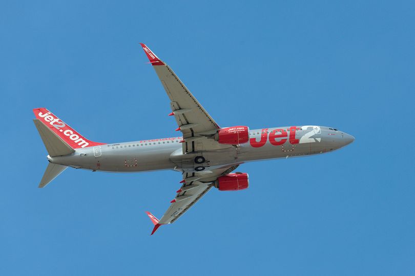Jet2 flight forced into emergency landing as pilot has heart attack mid-air
