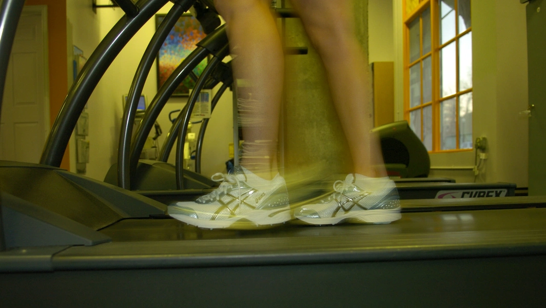 HIIT hacks for a stronger heart