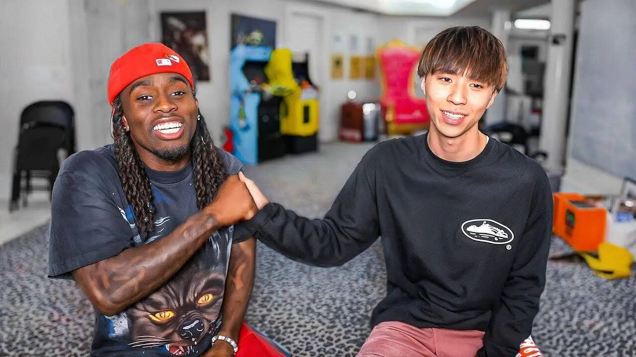 Twitch streamer Ray gets destroyed online after claiming Kai Cenat’s ...