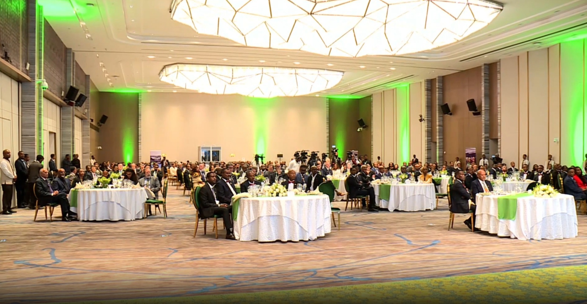 Ethiopian keeps pace with success, commitment to continued growth ...