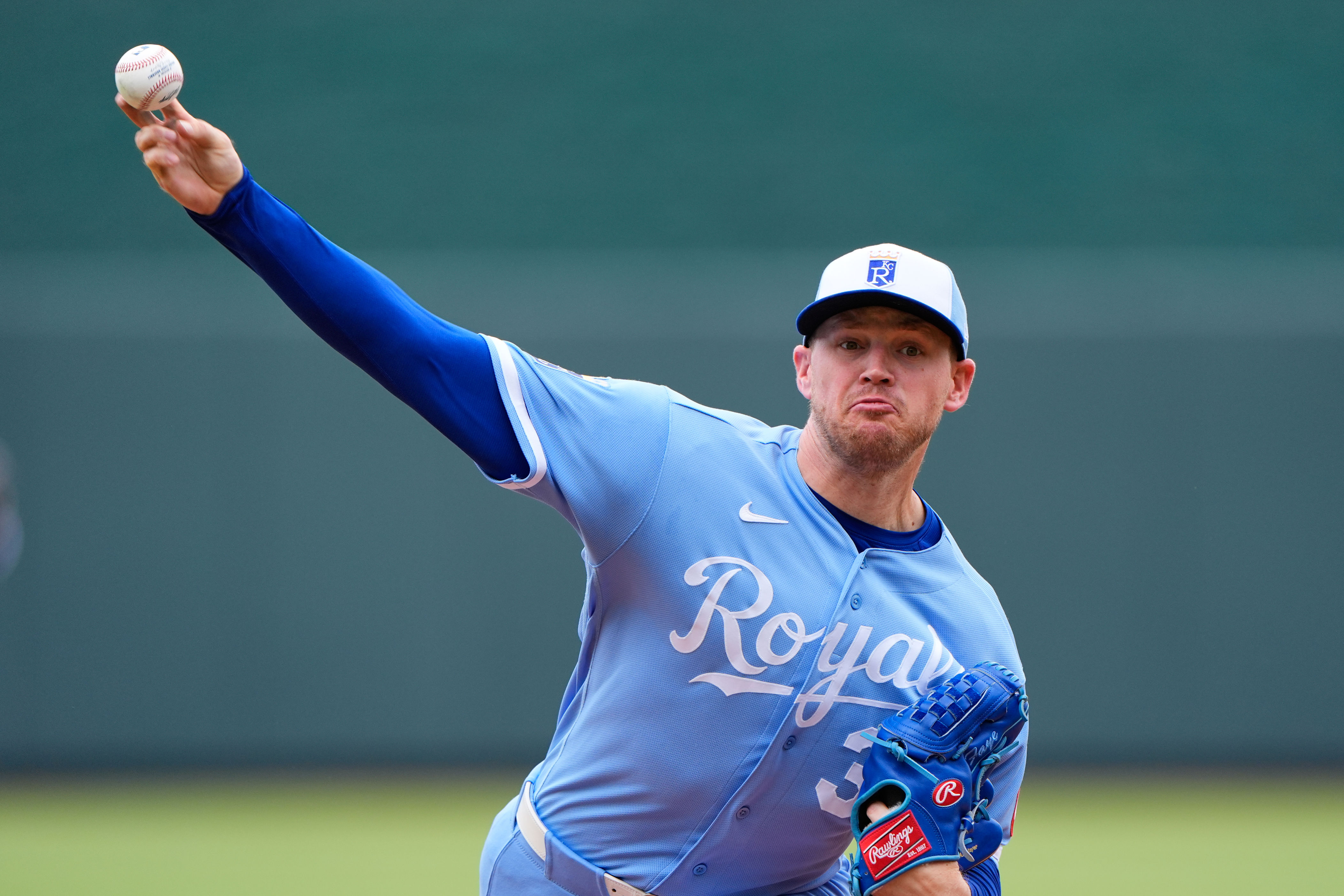 Kolek throws complete-game shutout and Royals top Mariners to end 4 ...