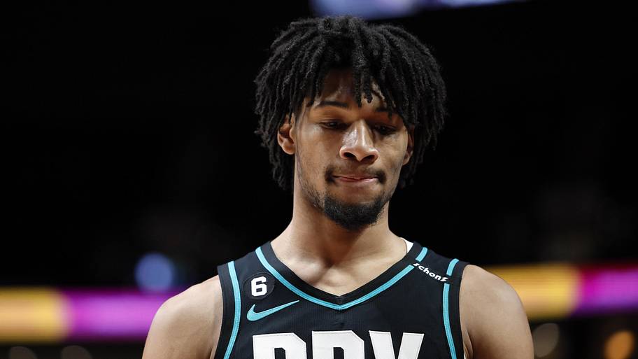 Trail Blazers have a massive problem with a franchise building block