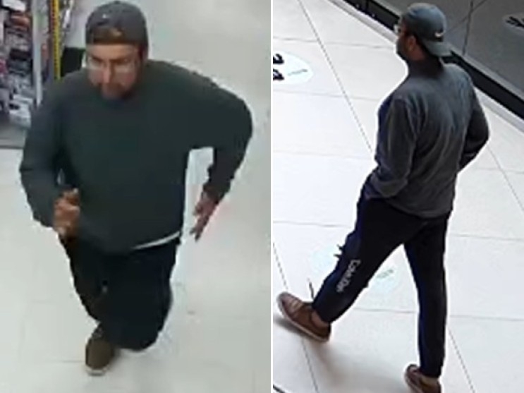 Suspect sought after young girl sexually assaulted in Agincourt; woman ...