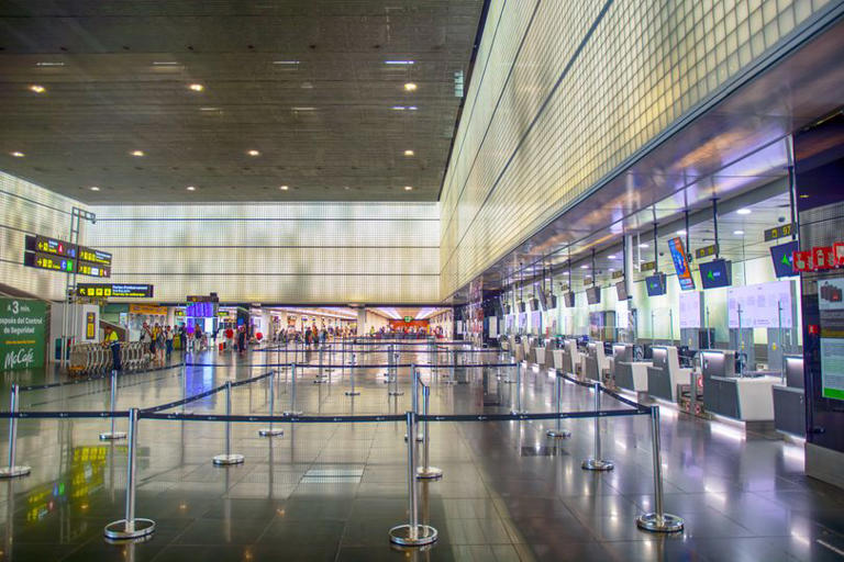 Spain entry rules for UK travellers and four documents you may need to show