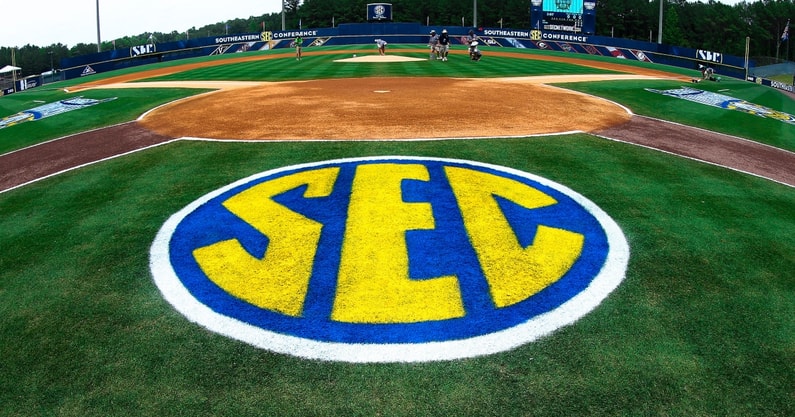 Florida vs. Georgia rain delay: When Gators vs. Bulldogs SEC Tournament ...
