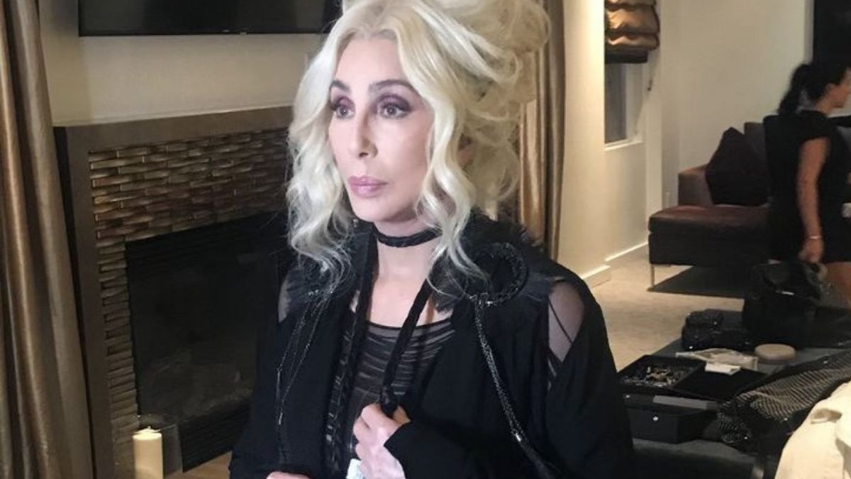The times Cher defied fashion trends and changed style history