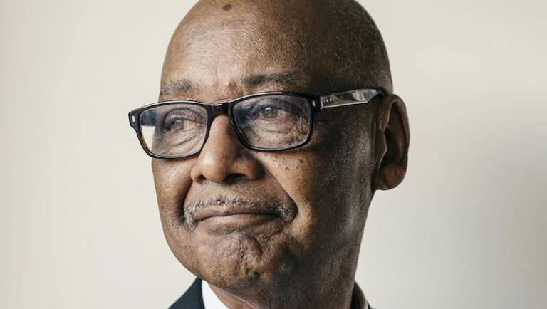 US., Utah leaders respond to civil rights leader Robert Woodson’s death