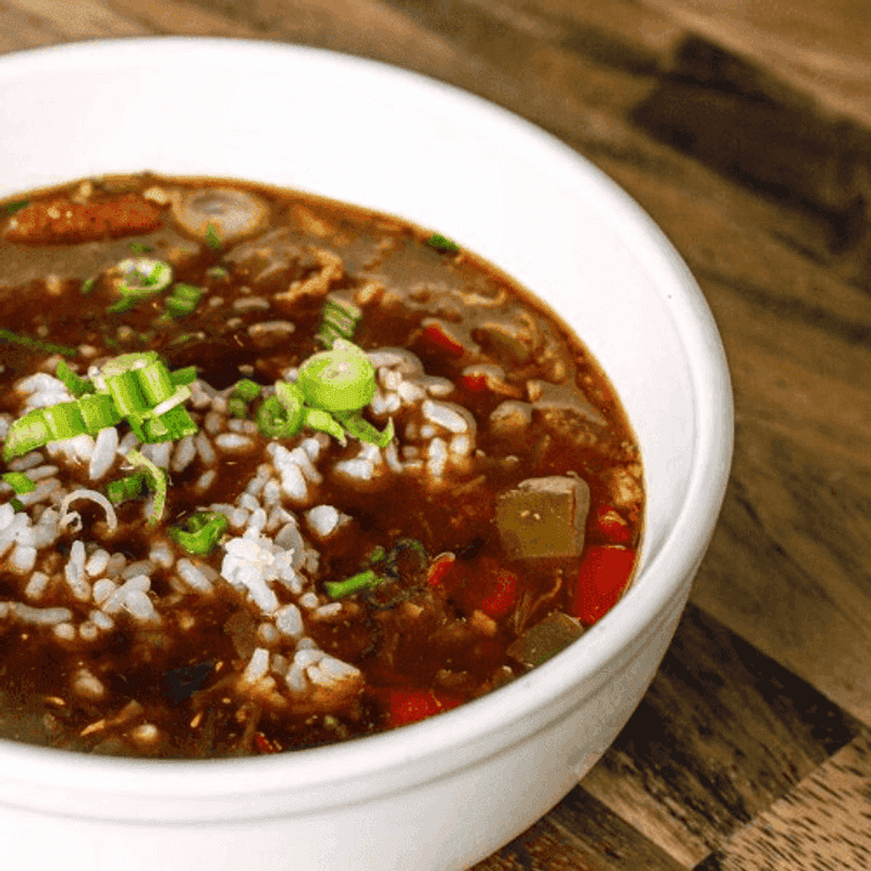 This Cajun restaurant in New Jersey serves gumbo that actually tastes ...