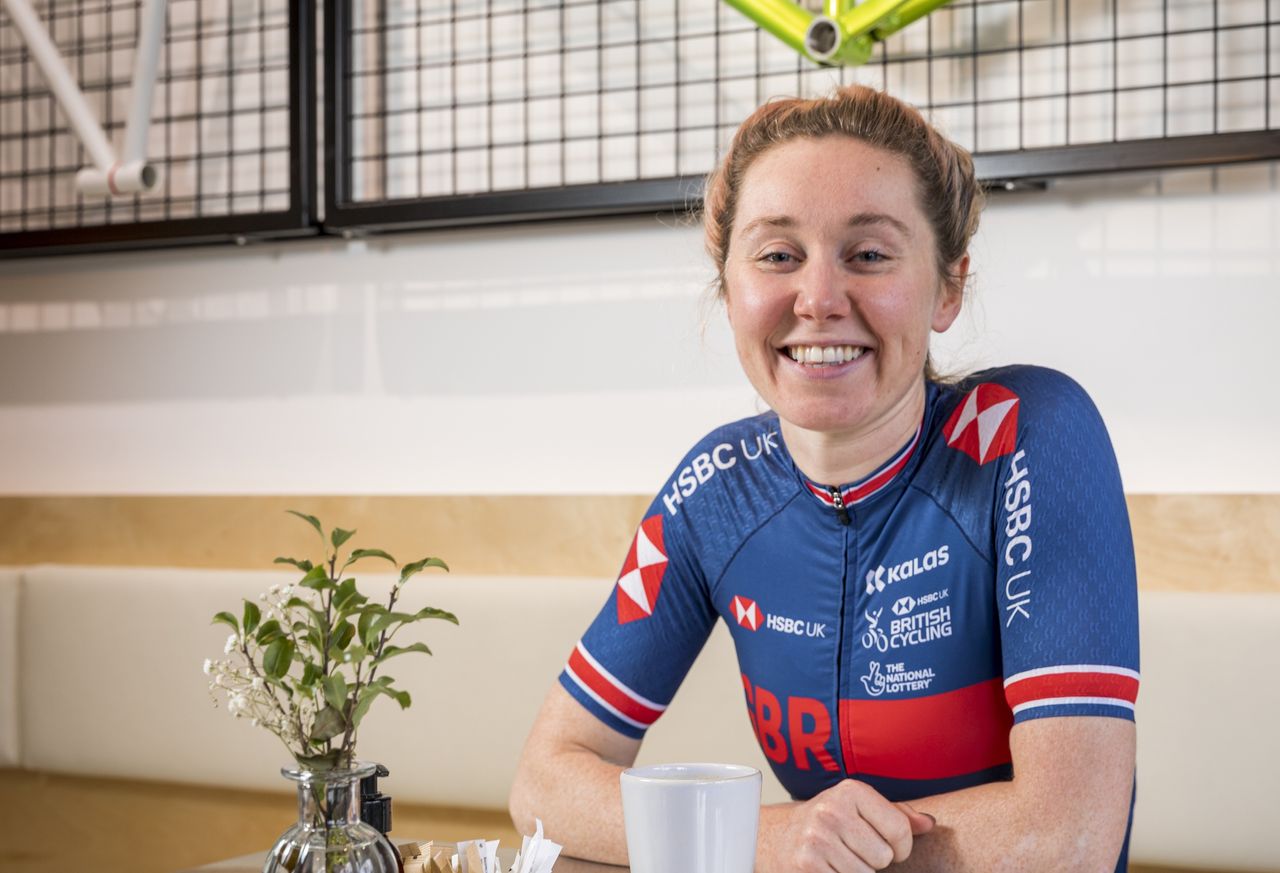 Former coach explains why Katie Archibald was such an exceptional athlete