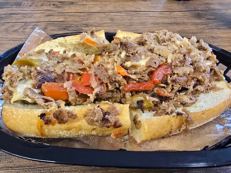 The scrappy, the cheesesteak, and the little Delaware grill that locals ...