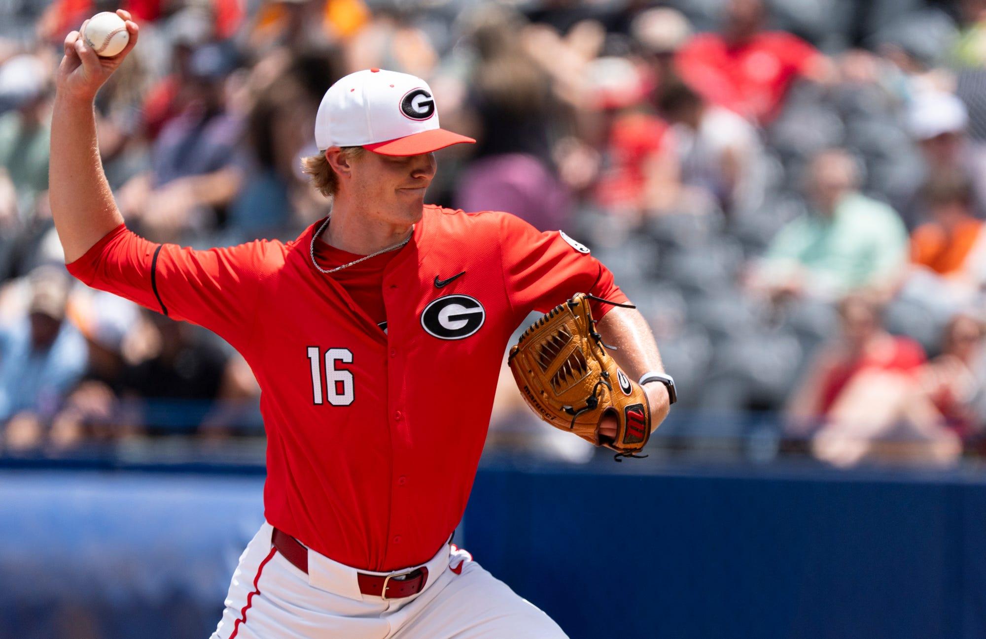 SEC baseball tournament 2026: Schedule, scores, bracket, and more