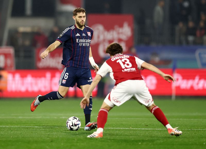 Report: Tanner Tessmann left off USMNT's final World Cup roster