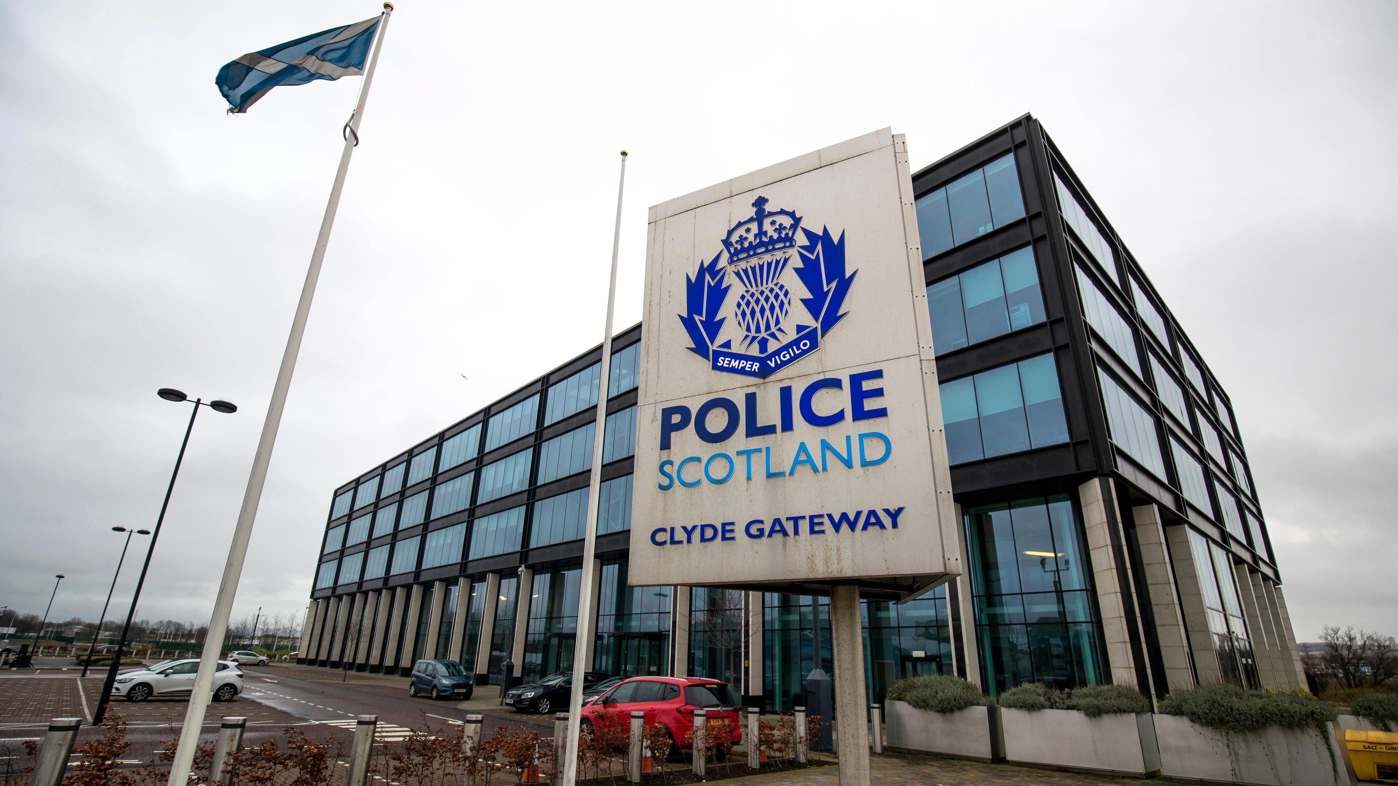 Police bill for investigation into SNP finances tops £2m