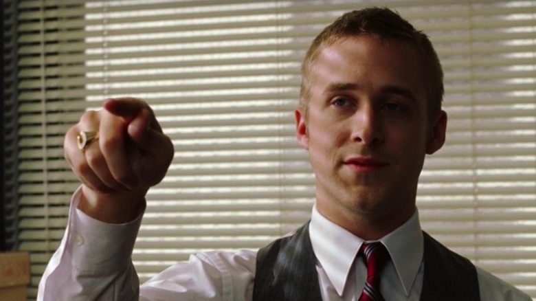 16 best Ryan Gosling movies ranked