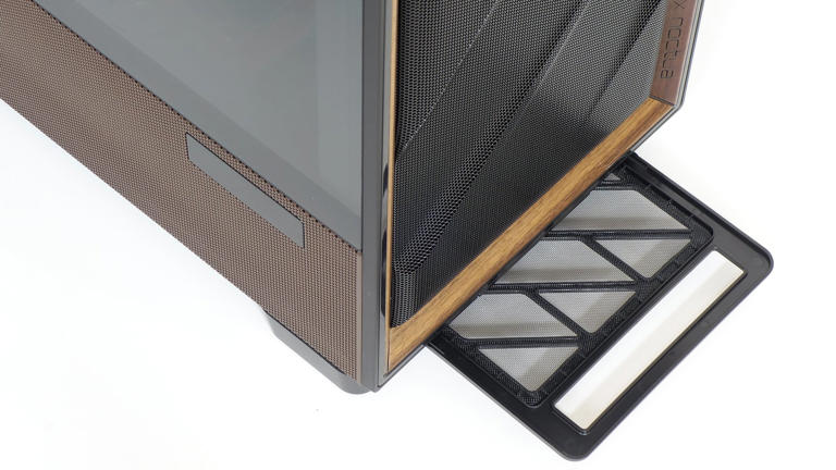 Antec Flux Pro Noctua Edition