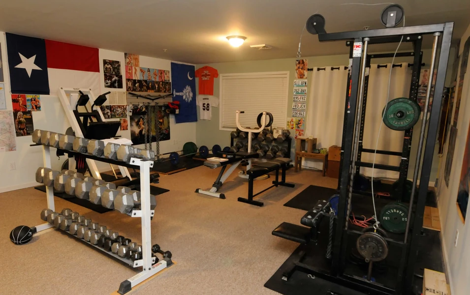 Smith machine secrets every home lifter should know