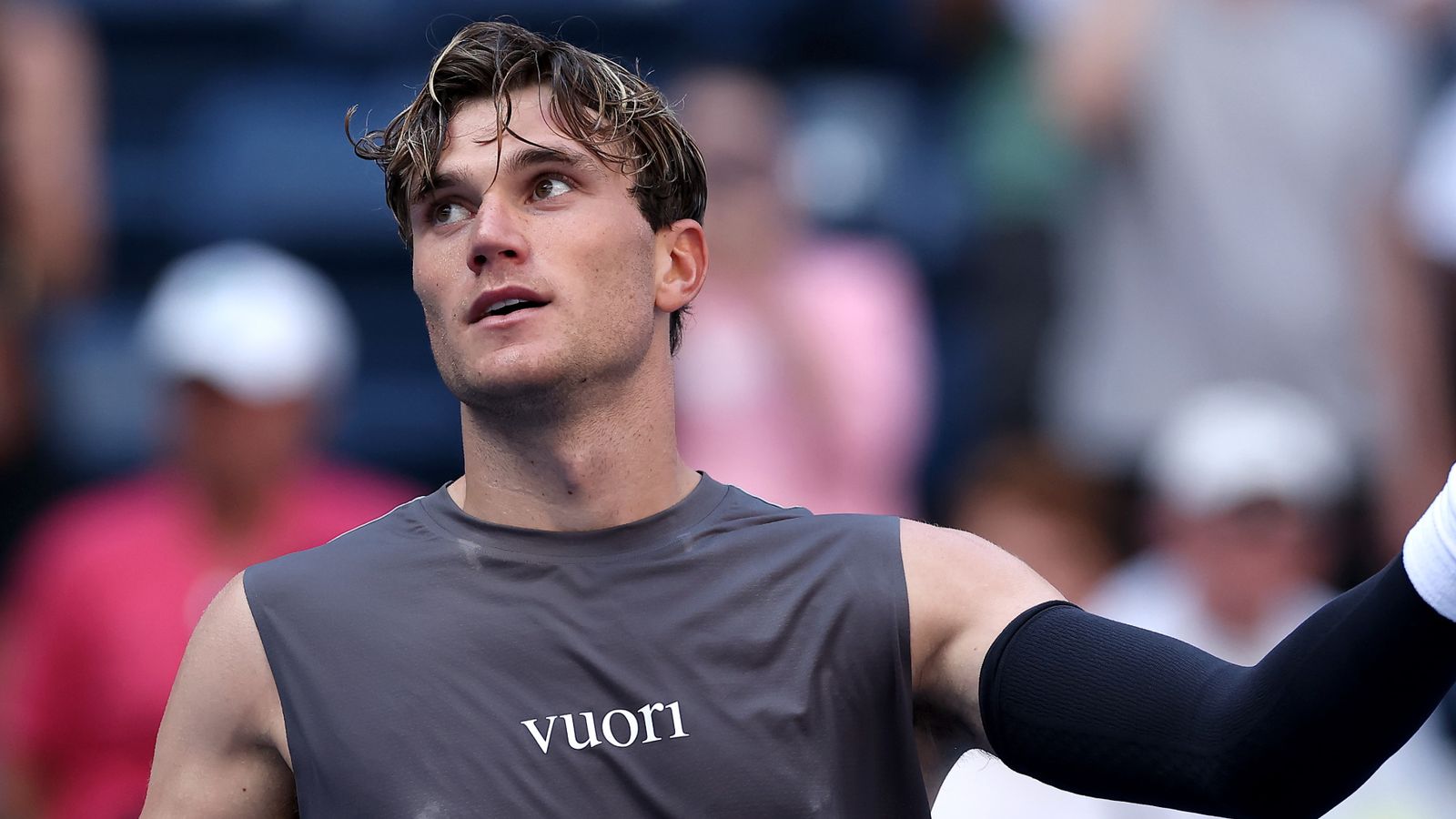 Fans confused by recent Jack Draper, Andy Murray social media photo