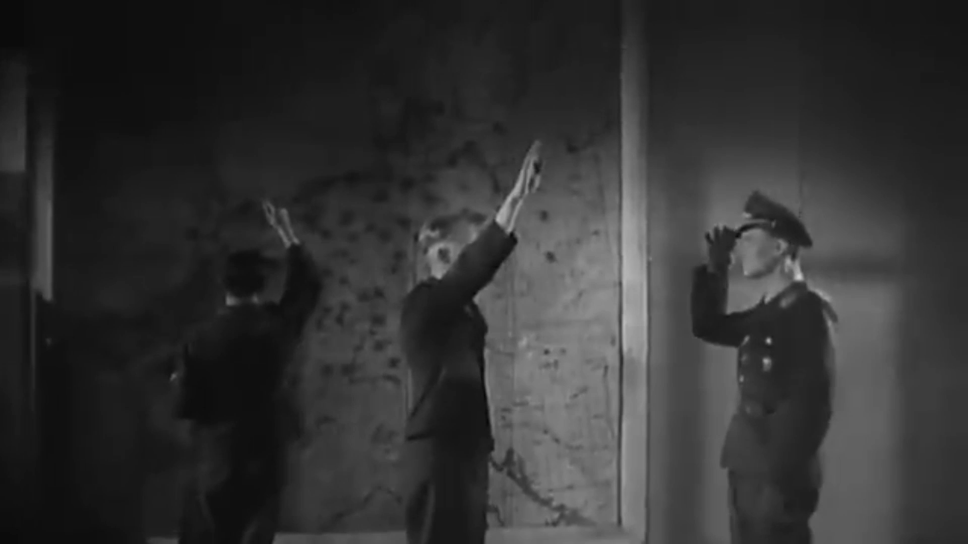Operation Greif: The Nazi mission that turned Allied troops against ...