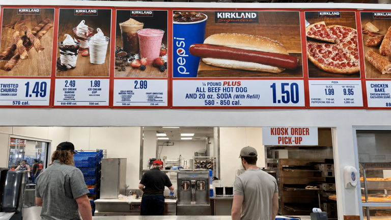 Costco’s new food court item is already stirring debate among shoppers