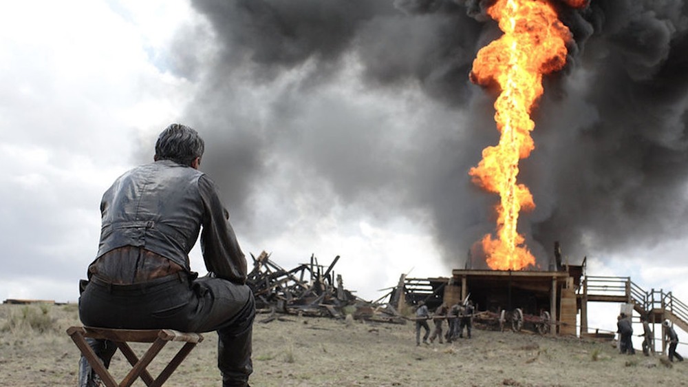 The best slow burn movies