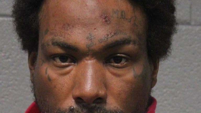 Chicago man charged in sexual abuse on CTA bus near UIC Hospital: police