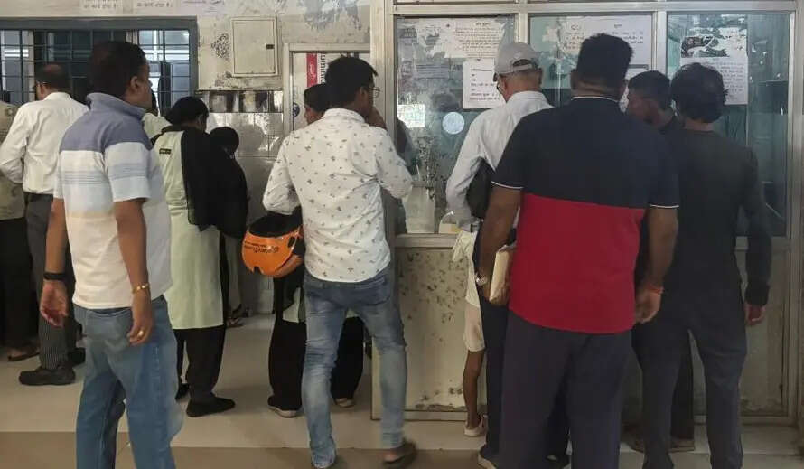 PWD to audit fire and electrical safety at govt hospitals in southwest ...