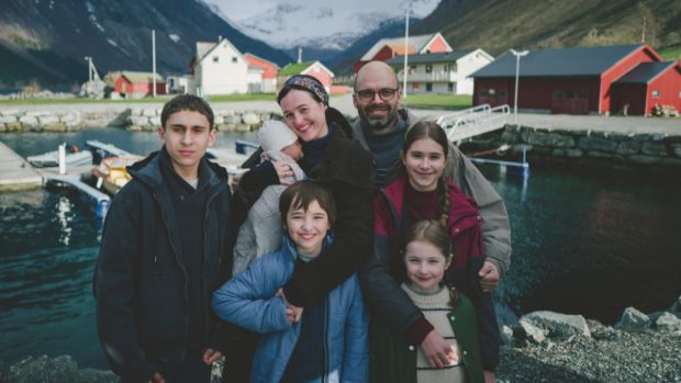 Cannes Film Festival 2026 winners: 'Fjord' wins Palme d'Or