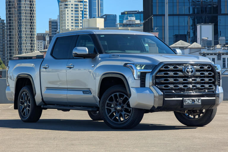 Every electrified ute available in Australia in 2026