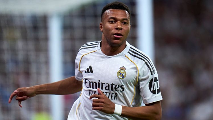 Real Madrid goes trophyless but not Mbappe; wins La Liga's Top Scorer ...