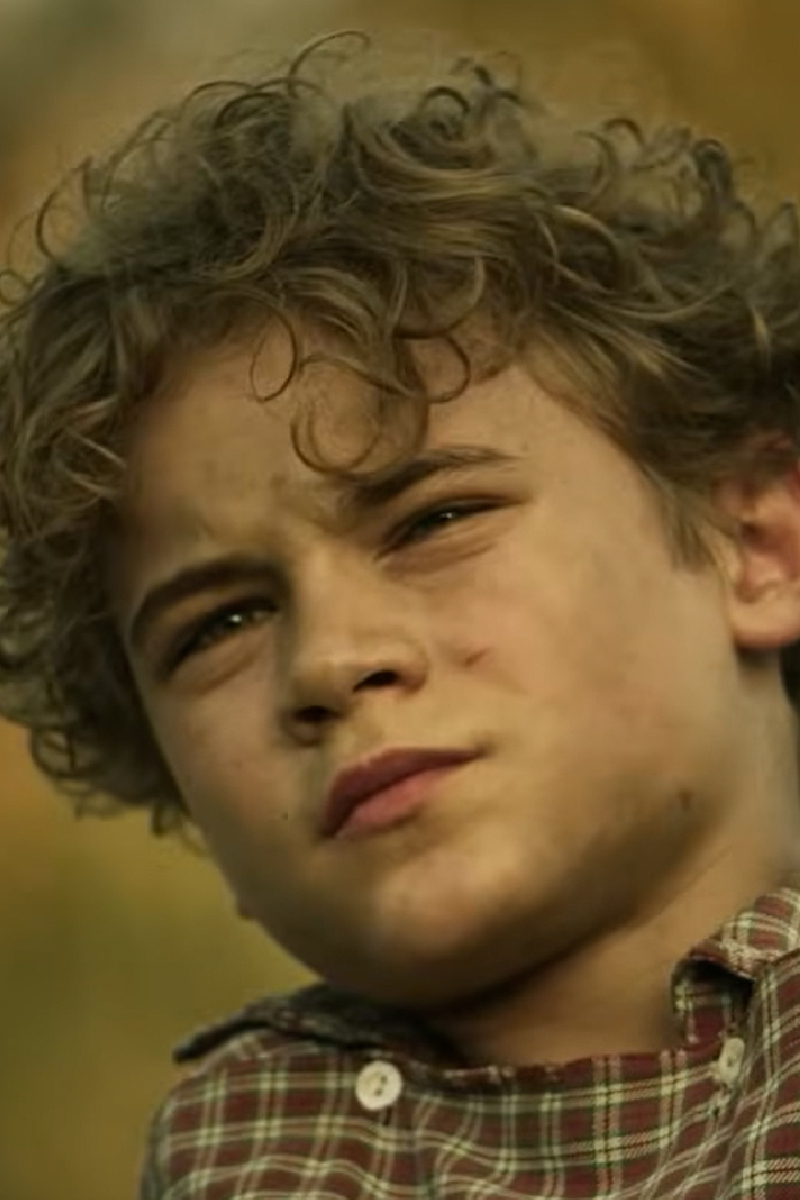 'Orphan': Durch die Augen eines Kindes