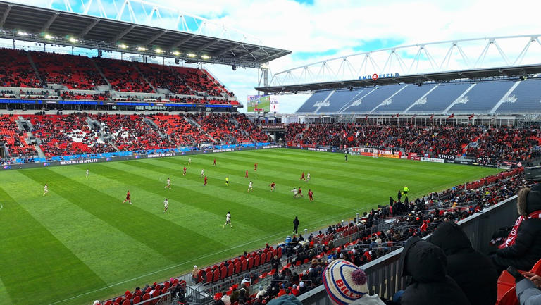 FIFA’s $33,000 World Cup final tickets are sparking fan frustration