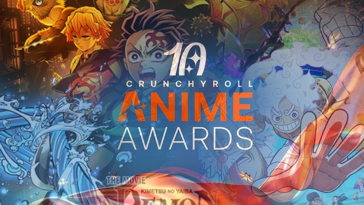 Crunchyroll Anime Awards 2026: lista completa de ganadores del anime ...