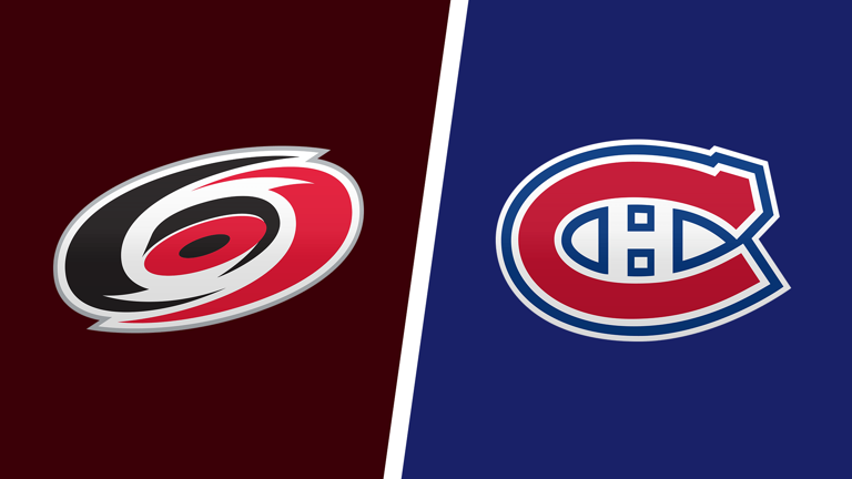How to Watch Montreal Canadiens vs. Carolina Hurricanes 2026 NHL ...
