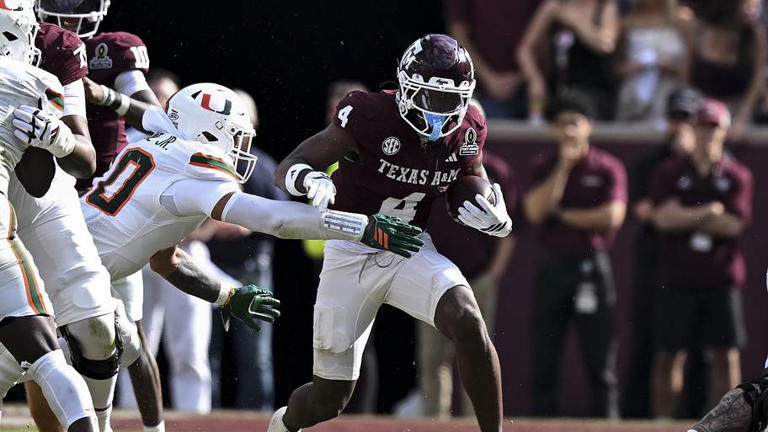 How each Texas A&M 5-star recruit has panned out since 2021