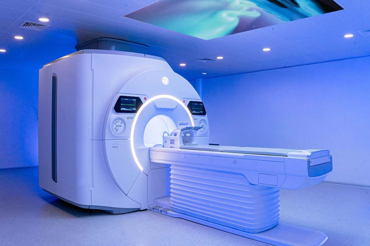 Bethsaida Hospital hadirkan MRI 3 Tesla berbasis AI untuk diagnosis presisi