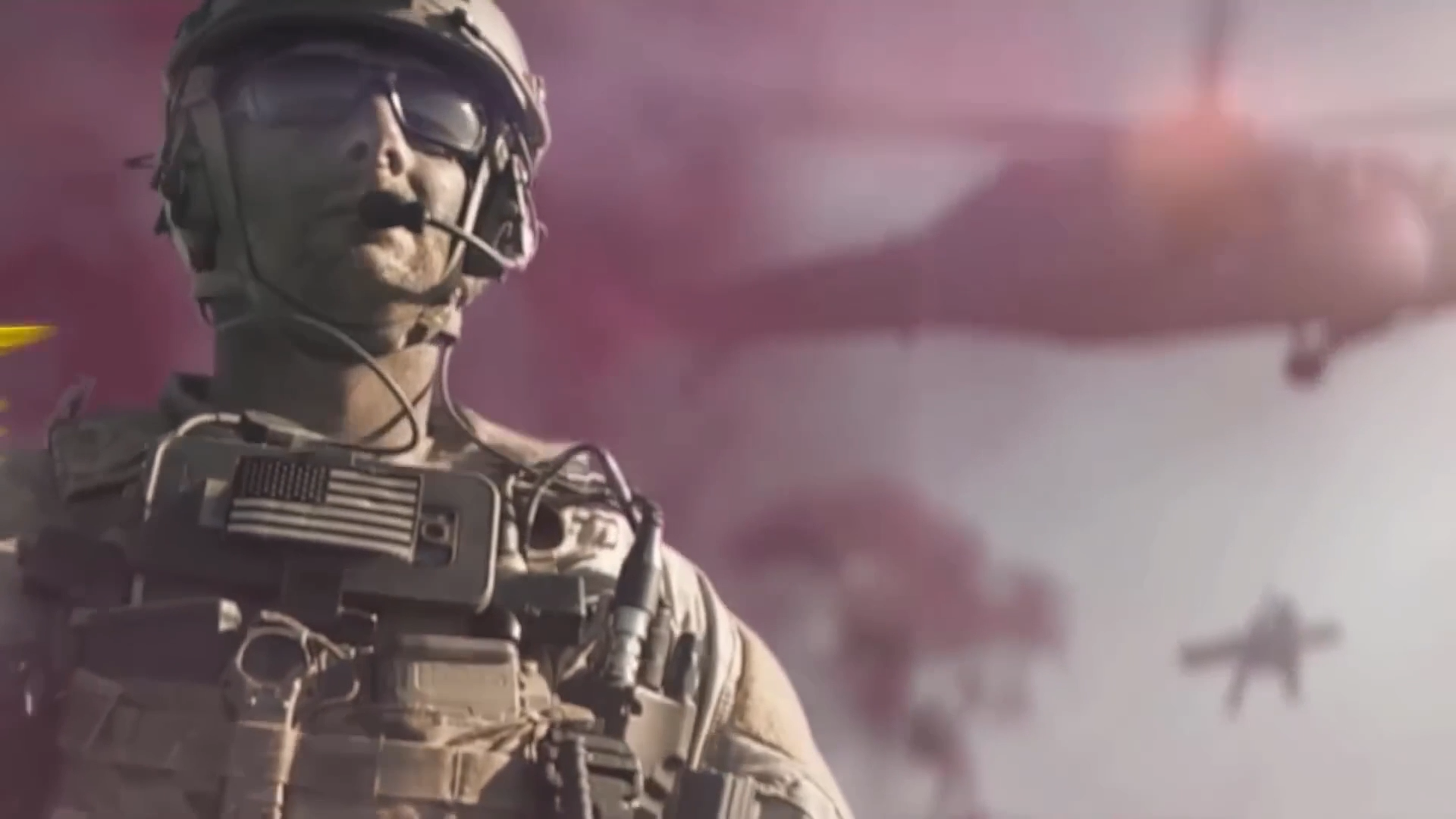 Inside the US military tier system: What separates Tier 1 operators