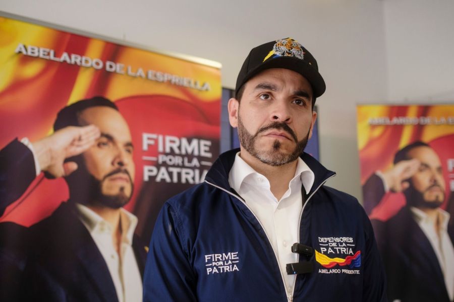 De la Espriella supera a Cepeda en primera vuelta y redefine el mapa ...