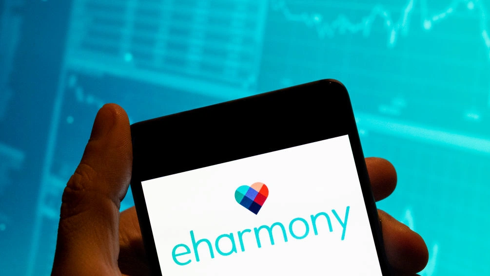 Finding real love with eHarmony’s science-backed matches