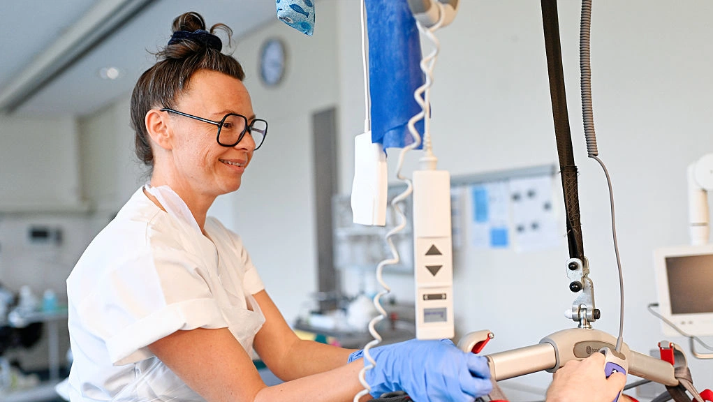 Level up your allied health career with certifications