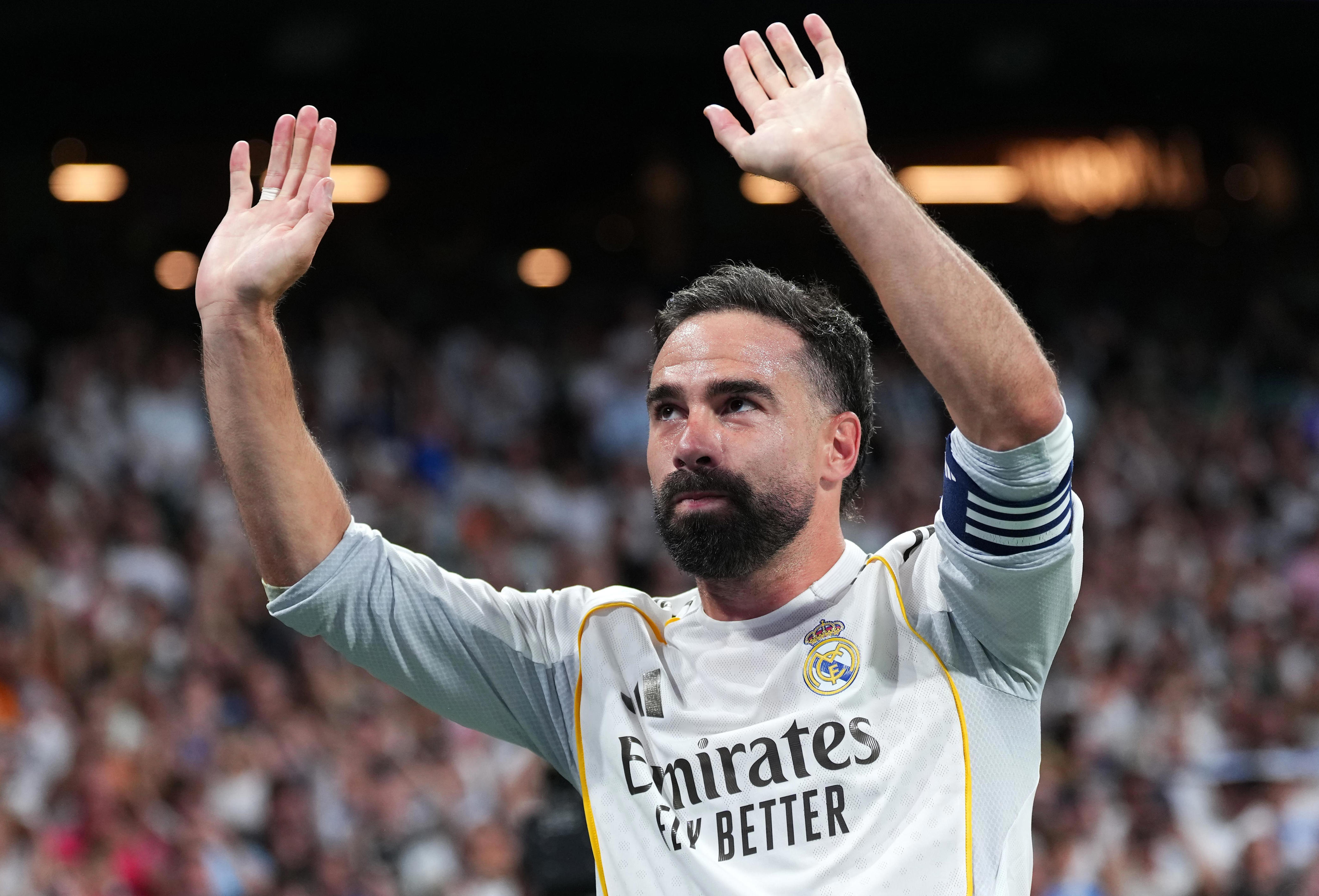 Immediate reaction: Real Madrid 4-2 Athletic Bilbao