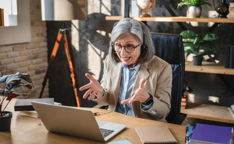 These careers actually welcome older workers and value experience over ...