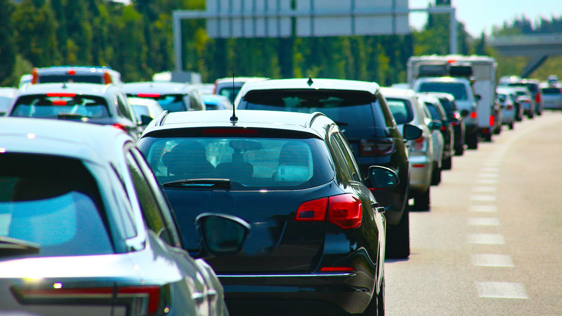 American travelers frustrated as iconic national park drive is now a ...